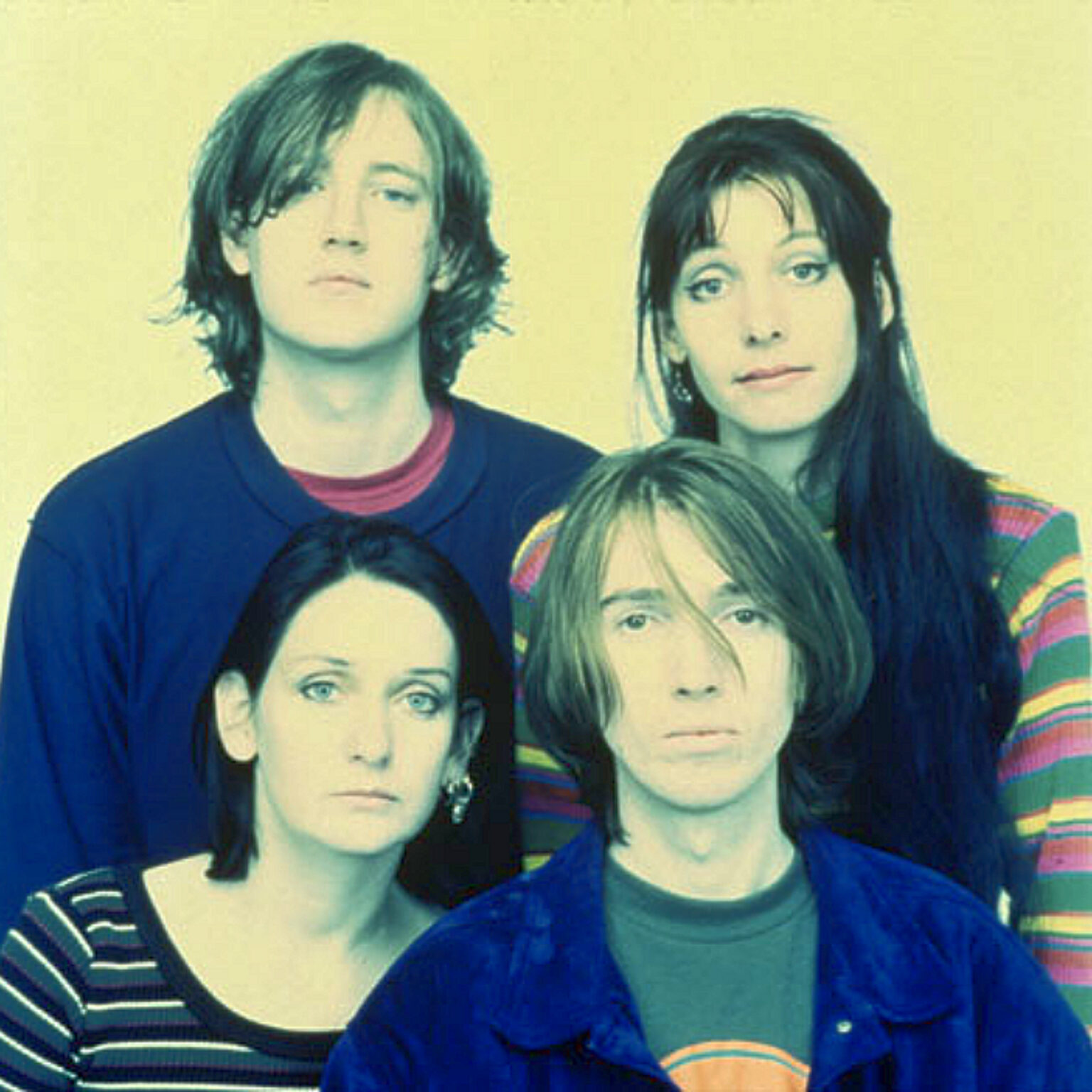 Shoegaze | Bandas Shoegaze | Shoegaze Music | Shoegazer